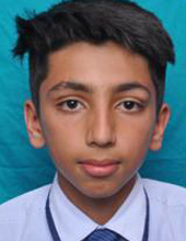 Ambrosial Public School, Zira